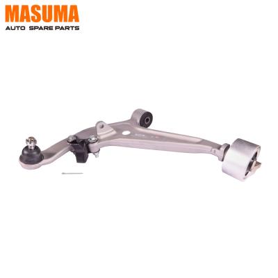 China El brazo de control de aluminio MASUMA 54501-8H31A para NISSAN X-TRAIL NT30 en venta