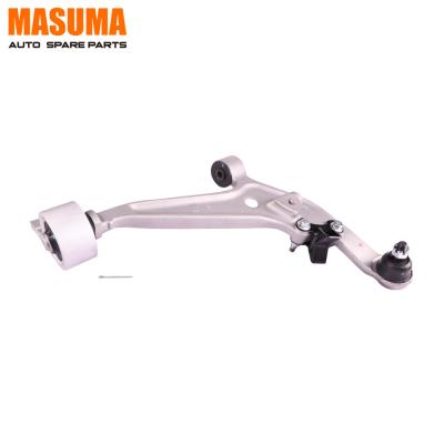 China Sí Año 1991-2006 MA-9556R MASUMA Armas de control izquierdo para el Nissan X-TRAIL NT30 NT30 en venta