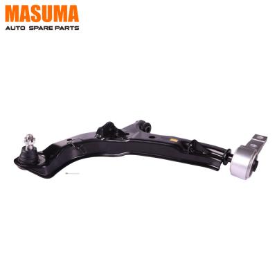 Chine Bracelet de commande arrière de voiture japonaise pour ALMERA II Hatchback N16 MASUMA ODM pièces 54501-AU000 à vendre