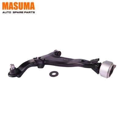 China El brazo de control ajustable SB-4942 para NISSAN TEANA J31 54501-9W200 54501-9W20C 54501-9Y000 en venta