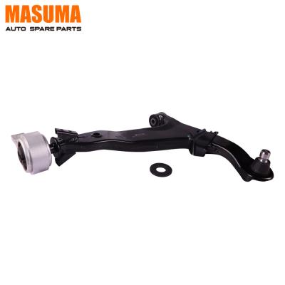 China 545009W200 54500-9W20C 54500-9Y000 Brazo de control frontal para Nissan TEANA J31 J31 por MASUMA en venta