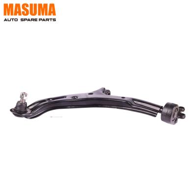 China Brazo de control híbrido automático de 60*40*15cm para el Nissan ALMERA CLASSIC QG16 1500cc QG15DE en venta