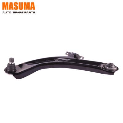 China Partes de automóviles MA-9587L MASUMA Brazo de control 54501-4CA0A para Nissan X-TRAIL HNT32 y Toyota en venta