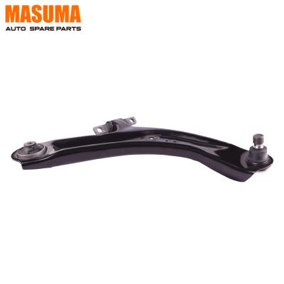 China MASUMA 54500-4CA0A Brazo de control para Nissan X-TRAIL HNT32 Parte de automóvil japonés duradero en venta