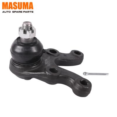 China 14*10*10cm MASUMA Auto Suspensión Junto de Bola MB527351 para MITSUBISHI DELICA P23V GF W en venta