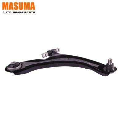 China El control de la dirección se realiza con un brazo de 4x4 para Nissan Dualis. en venta