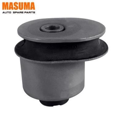 China Suspensión Bush para el Mazda DEMIO DY3R RU-743 MASUMA Sistema automático A13DTC D350-28-460 D375-28-460 en venta