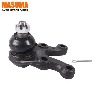 China Sistema de suspensión automática MASUMA articulación de bolas MB527352 para MITSUBISHI DELICA P23V y Durable en venta