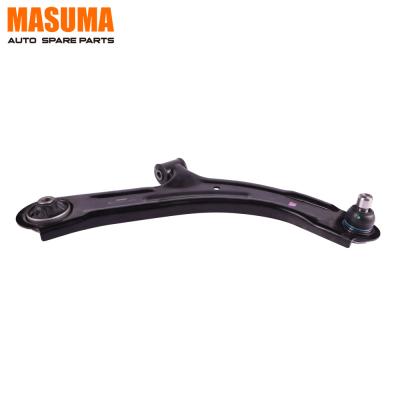 China Los brazos de control izquierdo para NISSAN TIIDA HR16 54500-ED50A 54500-EL000 54500-EL00A por MASUMA en venta