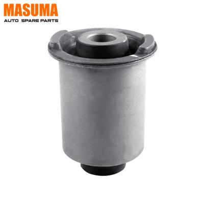 China 55502-EB31A 551A0-EB31A Busto de suspensión automática para Nissan PATHFINDER YD25DDTI. en venta