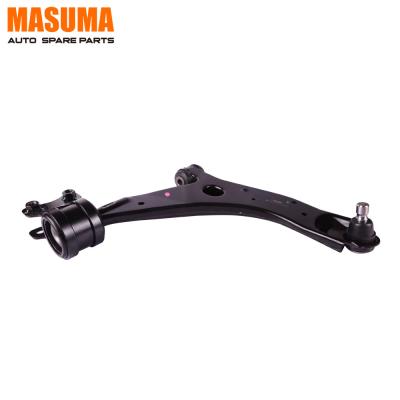 Cina MAZDA AXELA BK3P Braccio di controllo inferiore B32H-34-300D da MA-9656R MASUMA OE NO. B32H-34-300D in vendita
