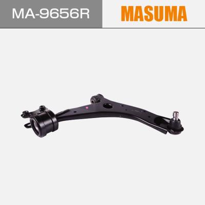 Cina MAZDA AXELA BK3P Braccio di controllo inferiore B32H-34-300D da MA-9656R MASUMA OE NO. B32H-34-300D in vendita