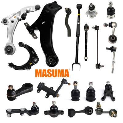 Cina MAZDA AXELA BK3P Braccio di controllo inferiore B32H-34-300D da MA-9656R MASUMA OE NO. B32H-34-300D in vendita