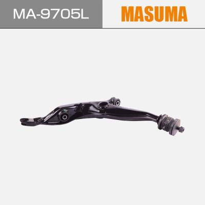 Cina MASUMA 51360-S10-000 Braccio di controllo posteriore per HONDA CR-V B20 RD1 Perfetta vestibilità e funzionalità in vendita