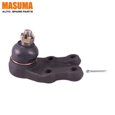 Chine MR162699 Systèmes de suspension automatique MASUMA joints hybrides à billes pour MITSUBISHI DELICA P02T à vendre