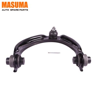 Chine Le bras de commande de position gauche 51520TA0A03 pour les pièces hybrides HONDA ACCORD J35 CU2 MASUMA à vendre