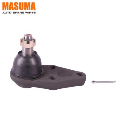 중국 OE NO. 4110A073 MASUMA 자동차 서스펜션 시스템 미쓰비시 몬테로 V64W용 볼 합동 판매용