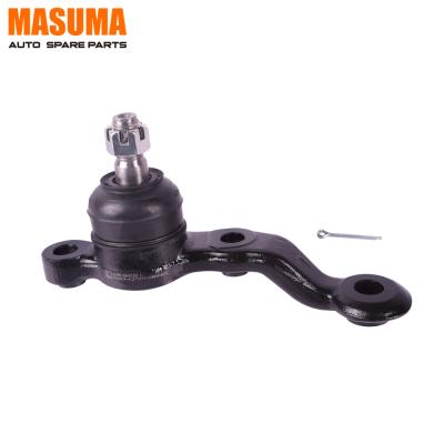 중국 마수마 자동차 서스펜션 시스템 4x4 스티어링 볼 관절 판매용