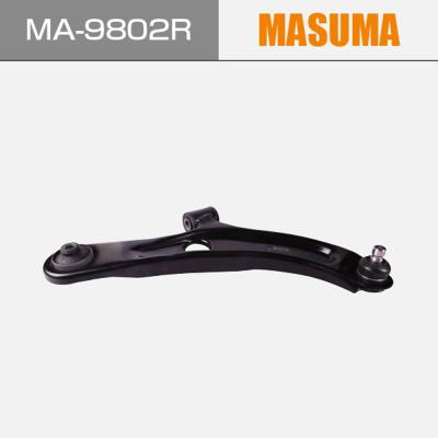China MA-9802R MASUMA OEM ODM 4x4 Lenkrad 45201-63J00 für ZC11 SUZUKI SWIFT EZ zu verkaufen