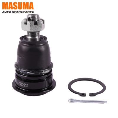 Cina MB-9554 MASUMA Ball Joint 55120-AD352 55120-AD350 per Nissan C25 Serena BASSARA JNU30 in vendita