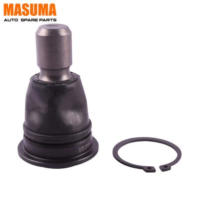Cina 551A0-1LB0A 551A1-1LB0A 551A1-1LB0B giunto a sfera per NISSAN PATROL Y62.VK56VD. 4WD 2012- in vendita