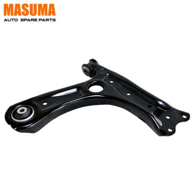 China CWGE24 Control Arm for MASUMA Auto Spare Parts CWGE24 QD32 6RD407152 6RD407152 YA11S for sale