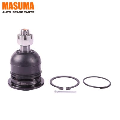 Cina MASUMA MB-9567 giunto a sfera per NISSAN PATROL Y62 5600cc VK56VD eccellente prestazione in vendita
