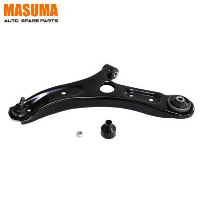 China MX-6 GD CY4A 4B11 54500-C9000 2008- Year MA-K8005L MASUMA Auto Control Arm Bush Rubber for sale