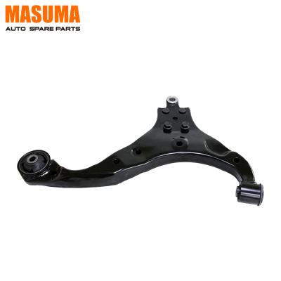 Cina MA-K8001R MASUMA Parts Chassis Control Arm Bush con CWMGE24 QD32 54501-2E000 YA11S in vendita