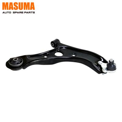 Cina MA-K8002R MASUMA CWMGE24 QD32 54501-F8000 YA11S Assemblaggio del braccio di sospensione a controllo frontale in vendita
