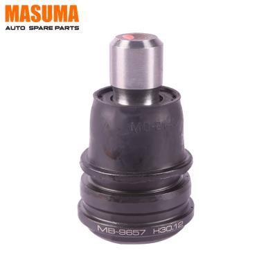 Cina Articolo anteriore inferiore a sfera D651-34-300 D651-34-300C D651-34-300D per Mazda Demio DE3AS in vendita