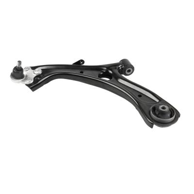 Cina MA-9716L MASUMA Autoveicolo con guarnizione posteriore braccio regolabile di controllo per HONDA CT196V 2C 51360T7JH01 in vendita