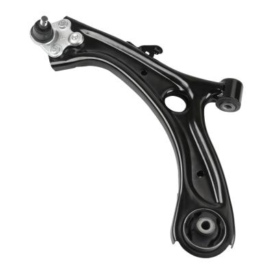 Cina MA-9716L MASUMA Autoveicolo con guarnizione posteriore braccio regolabile di controllo per HONDA CT196V 2C 51360T7JH01 in vendita