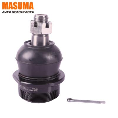 Cina ISUZU ELF Sistema di sospensione automatica in vendita