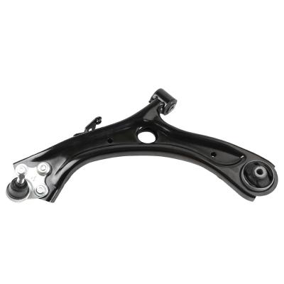 Cina MA-9716L MASUMA Autoveicolo con guarnizione posteriore braccio regolabile di controllo per HONDA CT196V 2C 51360T7JH01 in vendita
