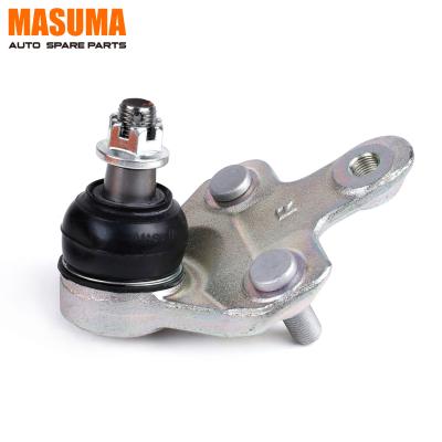 Cina 43330-09780 MASUMA Sistemi di sospensione automatica giunto a sfera di sospensione per LEXUS RX200T OE NO in vendita