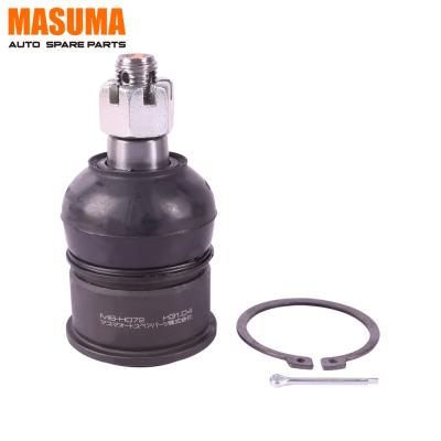 Cina Sì MB-H072 MASUMA Sistemi di sospensione automatica legare la barra di palla giunto 51220-TA0-A02 52250T0BALL per HONDA ACCORD CU1 in vendita