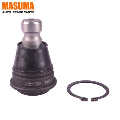 513670 Junção de bola dianteira para sistemas de suspensão automática HYUNDAI CENTENNIAL I MB-K313 MASUMA