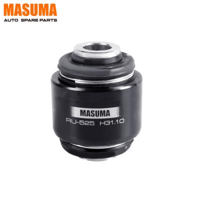 Cina Sospensione Bush RU-525 MASUMA montature auto per SUBARU EXIGA 00649594 20257XA000 4JG2 in vendita