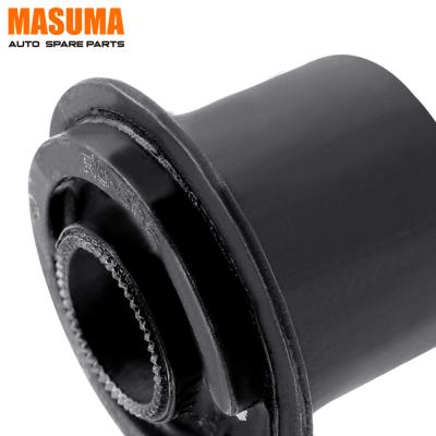 Cina 48632-28050 Montaggi in gomma per scatole auto per Toyota LITEACE NOAH V68W 4M41T di MASUMA in vendita