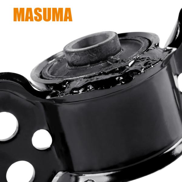 Quality 1992- RU-579 MASUMA Auto Car Shock Absorber Mountings Suspension Bush for MAZDA for sale