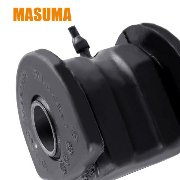 Quality RU-542 MASUMA Auto Mountings Suspension Bush V26W 4M40T 51350-S2H-013 51391-S2H for sale