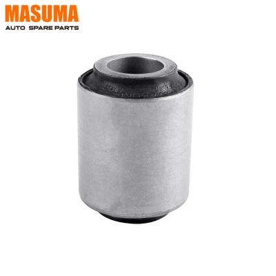 Cina Automobile gomma montante Bush 55542-90008 VQ35DE J31 54500-2Y412 54501-2Y411 per NISSAN CEFIRO in vendita