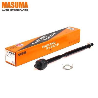 Cina 53010-SWC-G01 53010SWCG02 53010-SWC-G02 fine del rack interno per HONDA CR-V Comfort in UK4WD in vendita