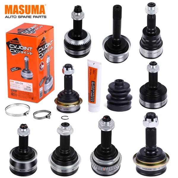 Quality 39211-CA100 Auto Inner CV Shaft Joints for NISSAN MURANO PNZ50 LAND CRUISER J6 for sale