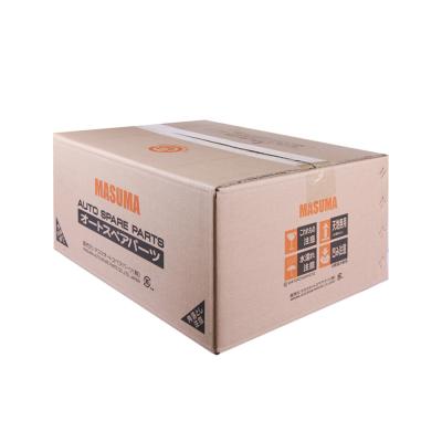 China MO-2105 MASUMA Ball Joint Boot for Toyota 43330-19115 43330-39345 43330-19095 43330-09090 for sale