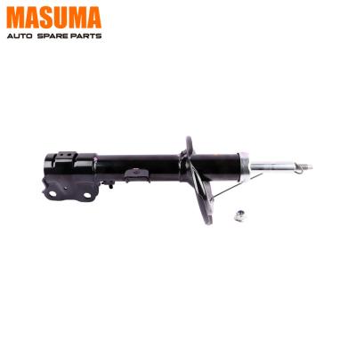 Cina Modello di auto giapponese TOYOTA 339124 Assorbente d'urto frontale di MASUMA 4060A049 4060A050 4060A174 in vendita