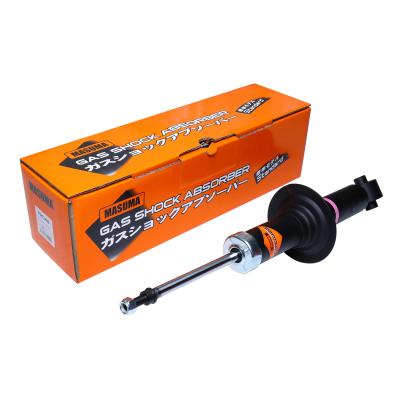 Cina P2048 MASUMA Assorbente d'urto per asse posteriore per auto Subaru Outback 340027 20365AJ02B in vendita