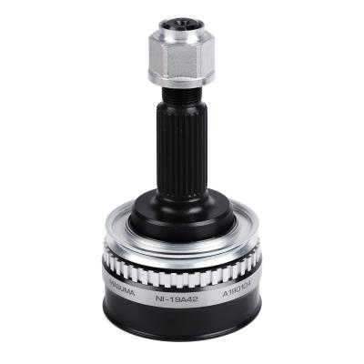 China NISSAN AVENIR Car Fitment CV Joint Kit K7M BB00 39100-1C110 39100-4J810 39100-4J811 Te koop