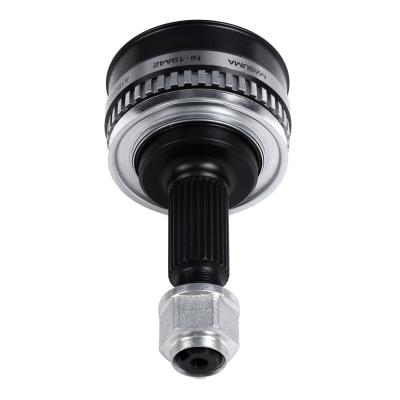 China NISSAN AVENIR Car Fitment CV Joint Kit K7M BB00 39100-1C110 39100-4J810 39100-4J811 Te koop